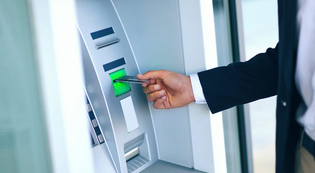 All-in-One ATM Protection System: Proactive Monitoring - ATMeye.iQ