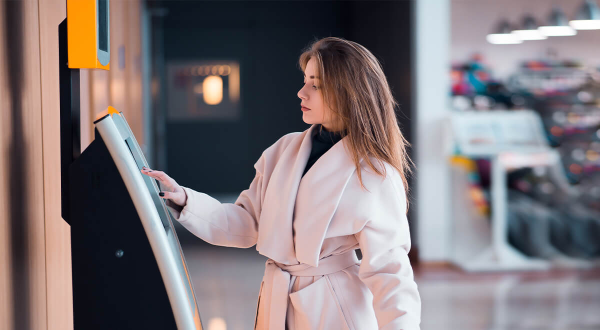 Biometric ATM Solution: Compliance and Access Control - ATMeye.iQ