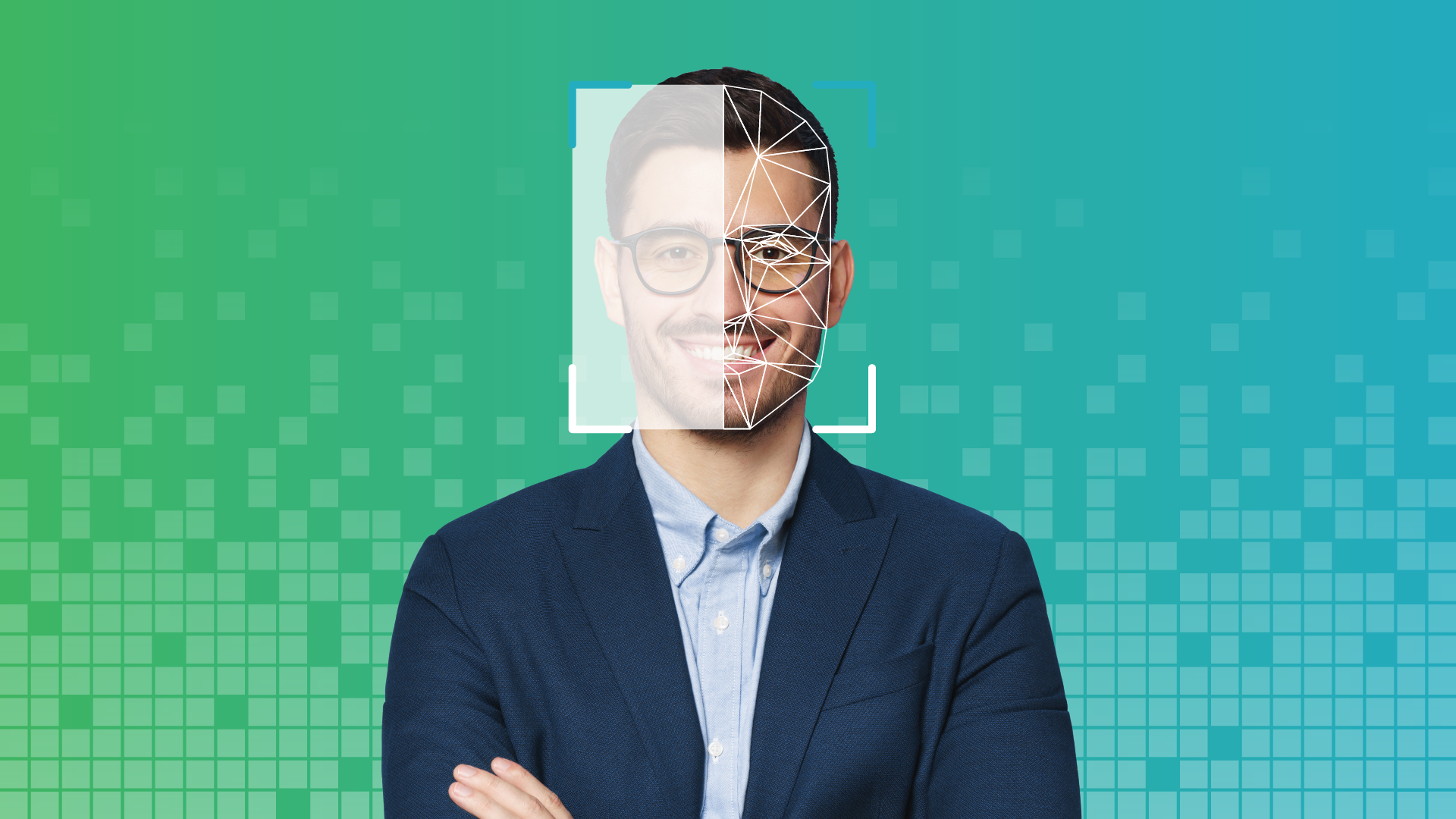 How Ai Based Face Detection Reduces Fraud Risk At Atms Atmeye Iq